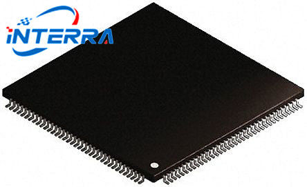 2MB Arm Cortex M7 Microcontroller Chip STM32H743IIT6 32Bit 176LQFP