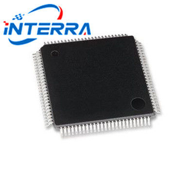 SMD SMT Lattice IC LCMXO2-1200HC-4TG144C MachXO2 144LQFP