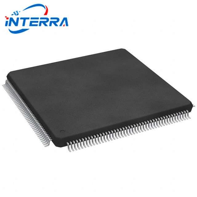 2MB Arm Cortex M7 Microcontroller Chip STM32H743IIT6 32Bit 176LQFP 2MB Arm Cortex M7 Microcontroller Chip STM32H743IIT6 32Bit 176LQFP