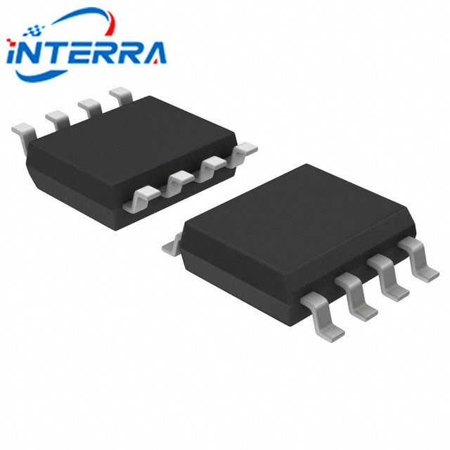 ONsemi OP AMP Chip IC LM2904DR2G GP 2 CIRCUIT 8SOIC