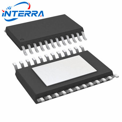 Quality Smart IC Chip & Texas Instruments IC Chips Factory from China