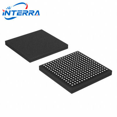 Quality Smart IC Chip & Texas Instruments IC Chips Factory from China